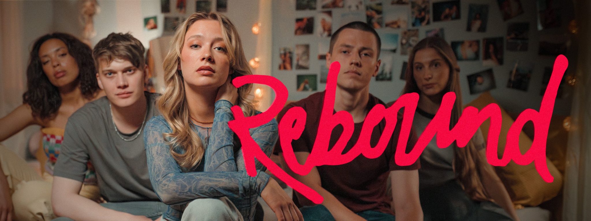 Rebound - Fenomen